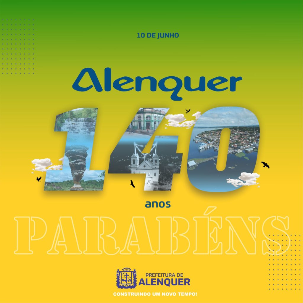 Alenquer completa 140 anos – Portal Alenquer
